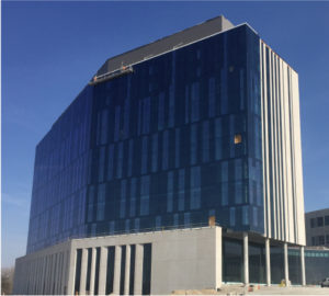 Precision Wall Systems, Inc.